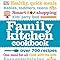 Family Kitchen Cookbook: Amazon.co.uk: DK: 8601200530810: Books