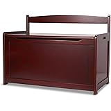 Amazon.com: SONGMICS VASAGLE Lift Top Entryway Storage Chest/Bench with ...