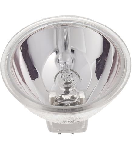 Xenon 2 Lampada Alogena ELC 24V250W GX5.3 - Per Microscopi Ed Endoscopi ...