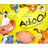 Amazon.com: Achoo!: 9781849763769: Morgand, Virginie: Books