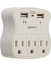 Mini electrical outlets | Amazon.com