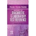 Mosby’s® Diagnostic and Laboratory Test Reference: 9780323675192 ...