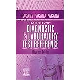 Mosby's Diagnostic and Laboratory Test Reference (Mosby's Diagnostic ...