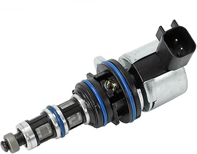 Amazon.com: Engine Cylinder Multiple Displacement Deactivation Solenoid ...