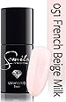 Semilac Nummer 051 - UV-Hybrid-Nagellack, 7 ml, Frappe: Amazon.de: Beauty