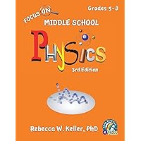 Amazon.com: Focus On Middle School Biology Student Textbook, 3rd ...