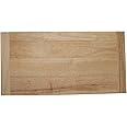 Amazon.com: Omega National Rubberwood Bread Board 3/4 x 12 x 23-1/2 ...