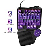 Logitech G13 Advanced Gameboard: Amazon.co.uk: Computers & Accessories