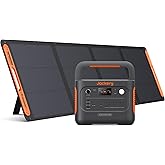 Amazon.com : EF ECOFLOW DELTA 3 Portable Power Station, Full Charge in 43 Min, 1024Wh LiFePO4 ...