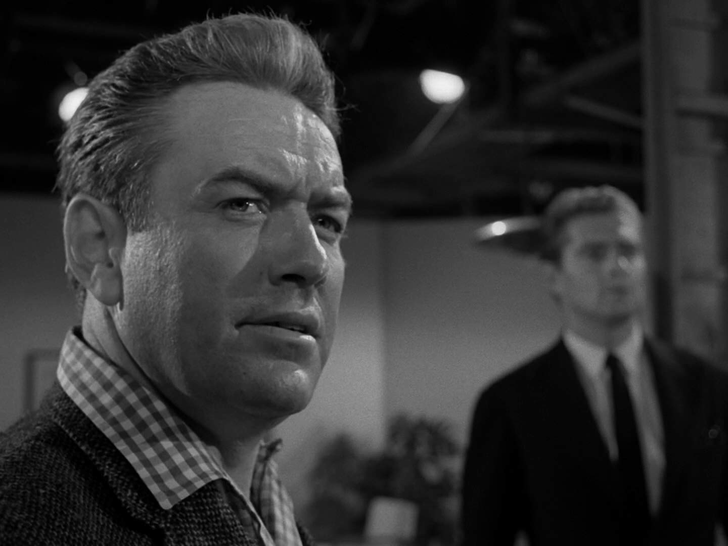 Watch Twilight Zone - Season 1 | Prime Video