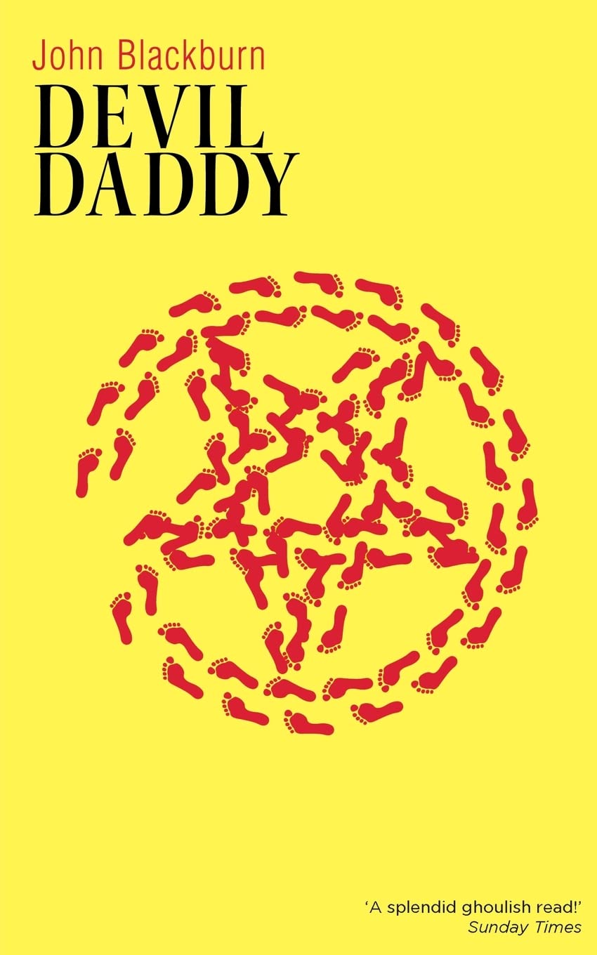 Publication: Devil Daddy
