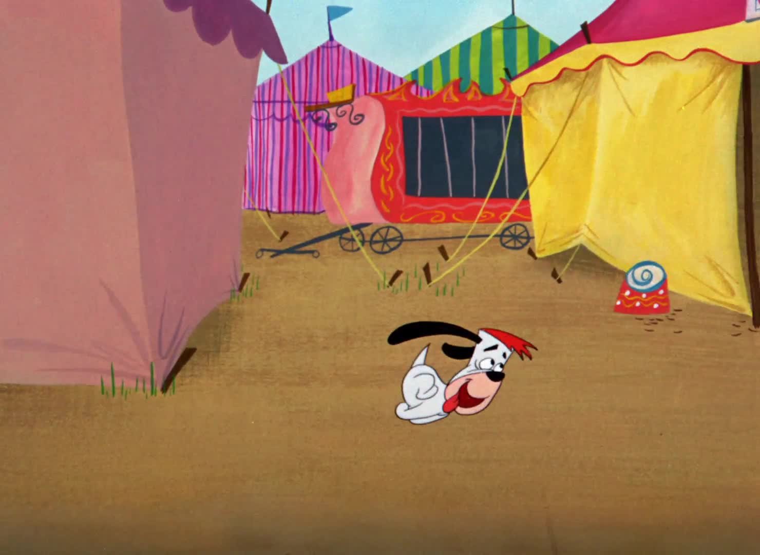 Watch Droopy - Season 1 | Prime Video