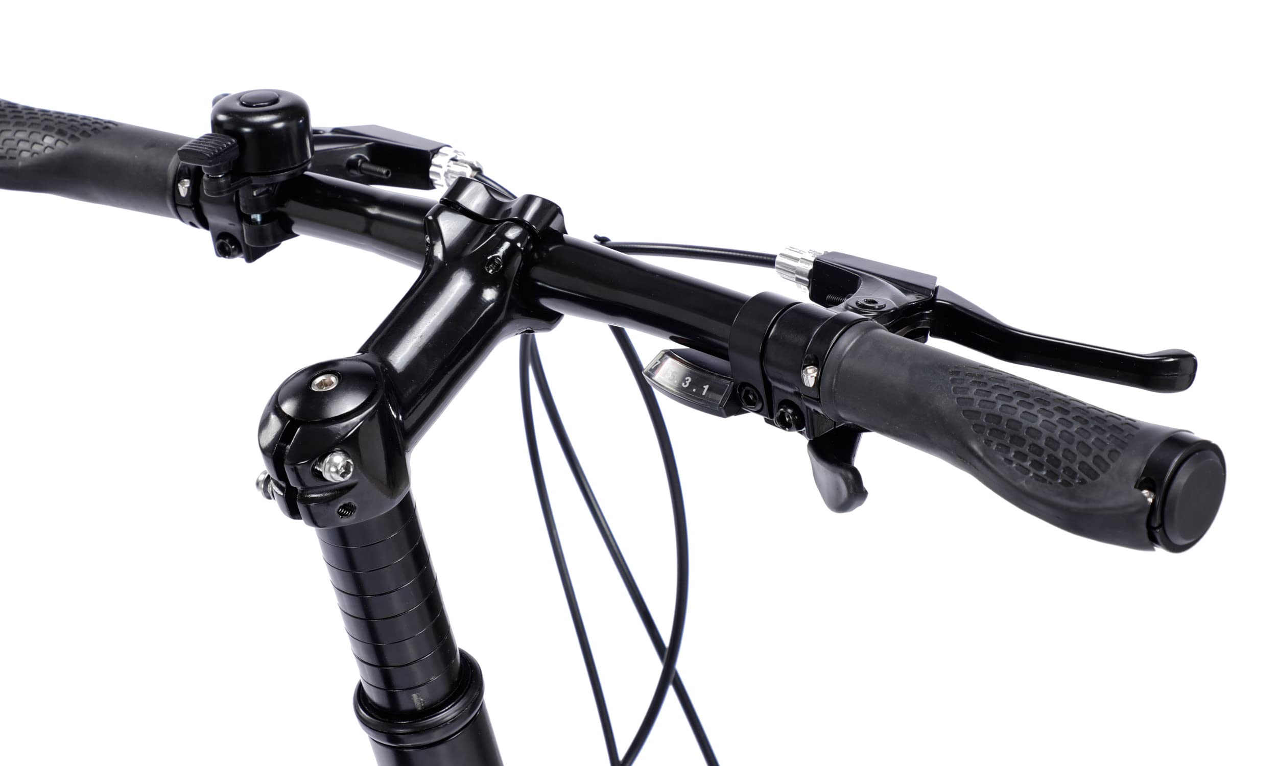 Mua Animato A-30 Mini Bello ALLORA 20 Inch Aluminum Frame, Shimano 7 ...