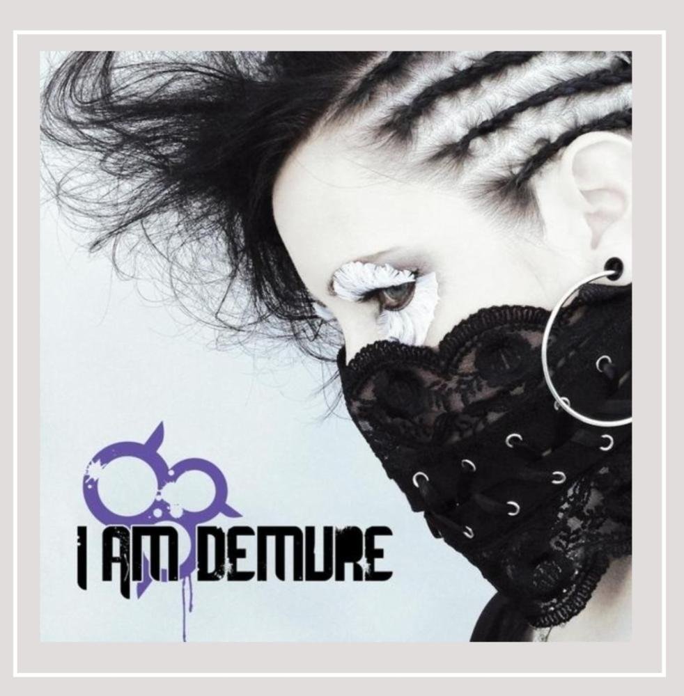 I Am Demure - Everything Is Black & White - Amazon.com Music