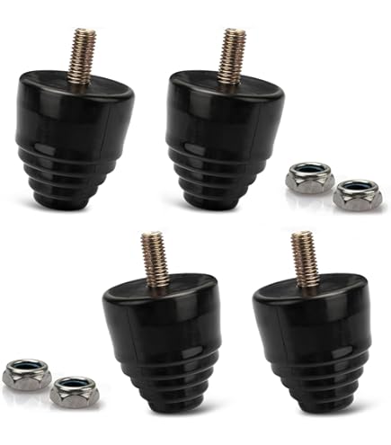 Hummer Bump Stops Front Bump Stop Jounce Bumpers For Hummer H3 2006 ...
