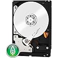 Amazon.com: Western Digital Caviar Green 3 TB SATA III 64 MB Cache Bare/OEM Desktop Hard Drive ...