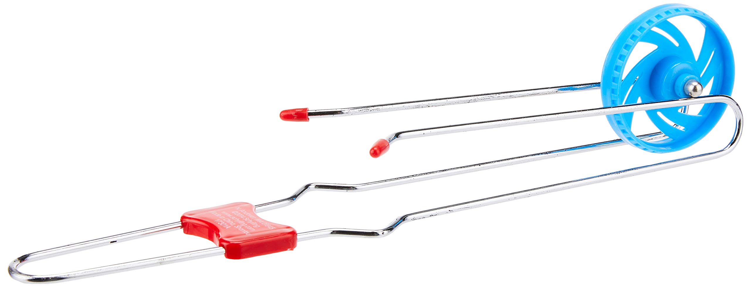 Mua Schylling Magnetic Gyro Wheel - Retro Spinning Toy - Balancing and ...