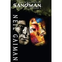 Absolute Sandman Vol. 5: Edição Definitiva | Amazon.com.br