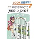 Amazon.com: Junie B. Jones and a Little Monkey Business (Junie B. Jones ...