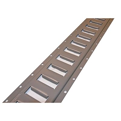 4-Pack Gray E Track Horizontal for Trailer/Van Cargo Nepal | Ubuy