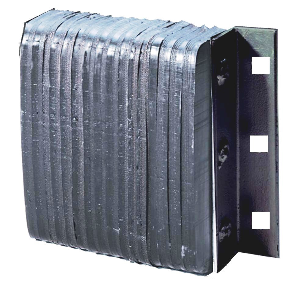 24 Center to Center Hole Laminated,Horizontal Mount Rectangular 26 ...