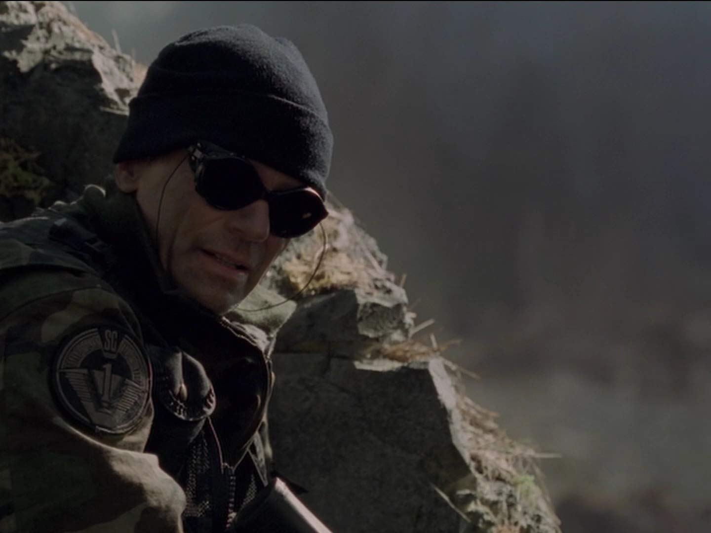 Watch Stargate SG-1 - Season 5 | Prime Video