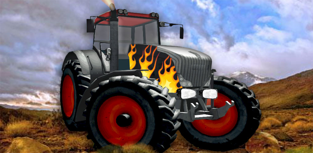 Tractor Mania:Amazon.co.uk:Appstore for Android
