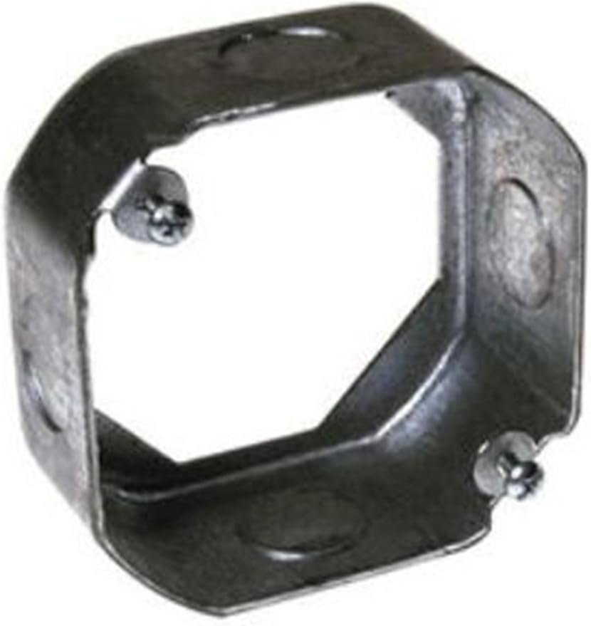 Amazon.com: Steel City 4-OD-EXT-SPL 4-Inch Diameter 2-1/8-Inch Deep 21. ...
