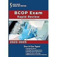BCOP Exam Rapid Review: 9780578363547: Medicine & Health Science Books ...