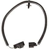 Amazon.com: Jeep Wrangler Front Side Marker Wiring Harness Mopar OEM ...