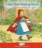 Little Red Riding Hood, A Tale About... book by Suzanne Gaffney Beason