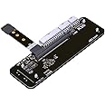 Amazon.com: ADT-Link M.2 NVMe Edge to PCIe x16 Connector eGPU Adapter ...