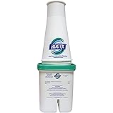ROOTX - 2LB. JAR with Funnel/APPLICATOR - Drain Cleaning Equipment ...