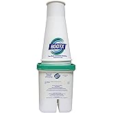 Amazon.com: ROOTX - 2LB. JAR with Funnel/APPLICATOR Foaming Root ...
