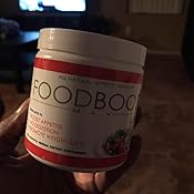Amazon.com: VH Nutrition | FoodBoost MAX | Appetite Stimulant for Men ...