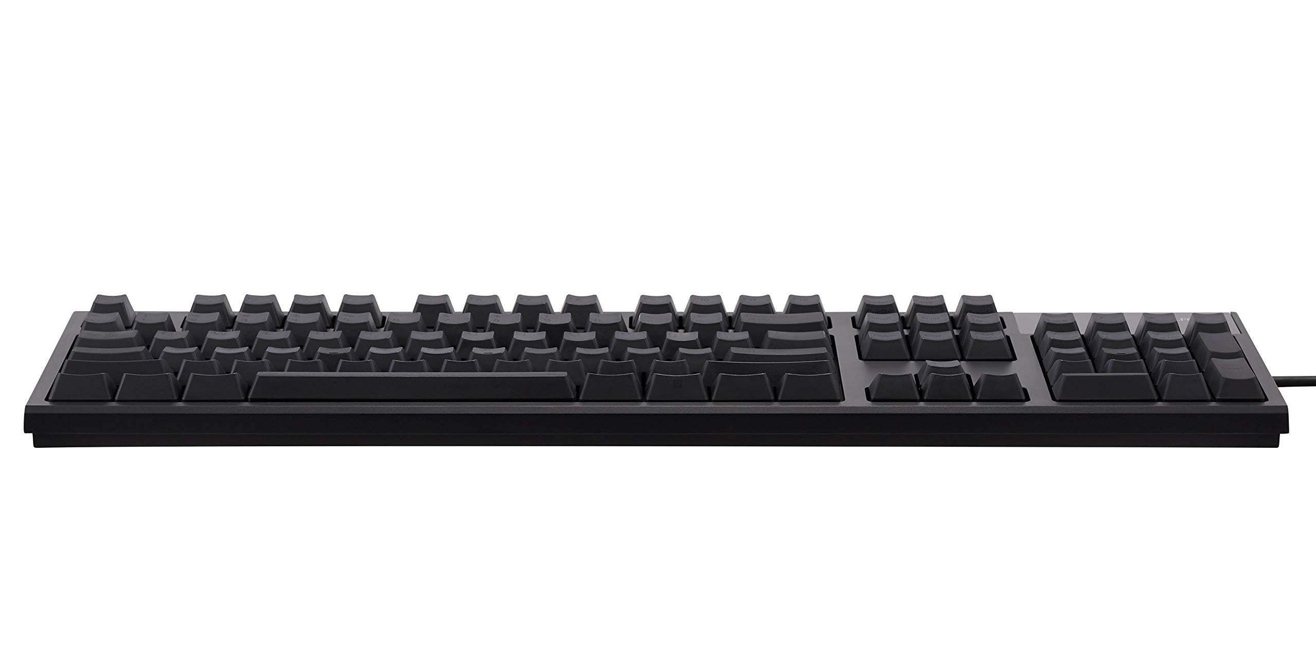 Fujitsu Realforce R2 Keyboard (Full, Black, 55G) on Galleon Philippines