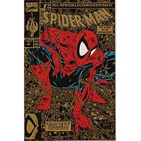 Amazon.com: Spider-Man #1 (Collector's Item Issue) (Torment): Marvel ...