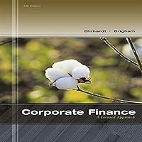 Corporate Finance: A Focused Approach (with Thomson ONE - Business ...