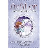 Avalon: Web of Magic Series 1-12 (Complete Set): Rachel Roberts: Amazon ...