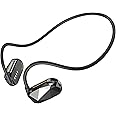 Amazon.com: Monster Aria Free Open Ear Headphones, Air Conduction ...