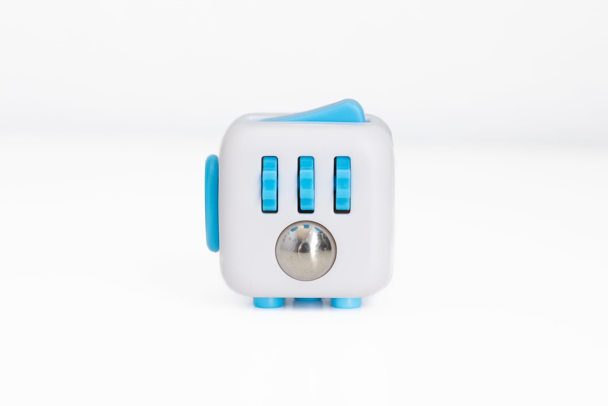 Mua Fidget Cube by Antsy Labs - Find Your Focus and Relieve Stress - Aqua Fidget Cube trên ...
