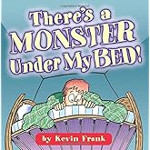 Amazon.com: There's a Monster on my Bed: 9780979414527: Macchia, Margit ...