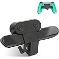 Amazon.com: Estink Paddles for Controller, Back Attachment for with 10 Function Keys, Attachment ...