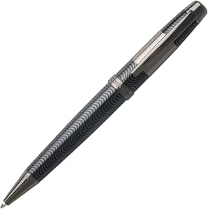 Amazon.com: Cerruti 1881 Ballpoint Pen NSI6704 Valley: Office Products