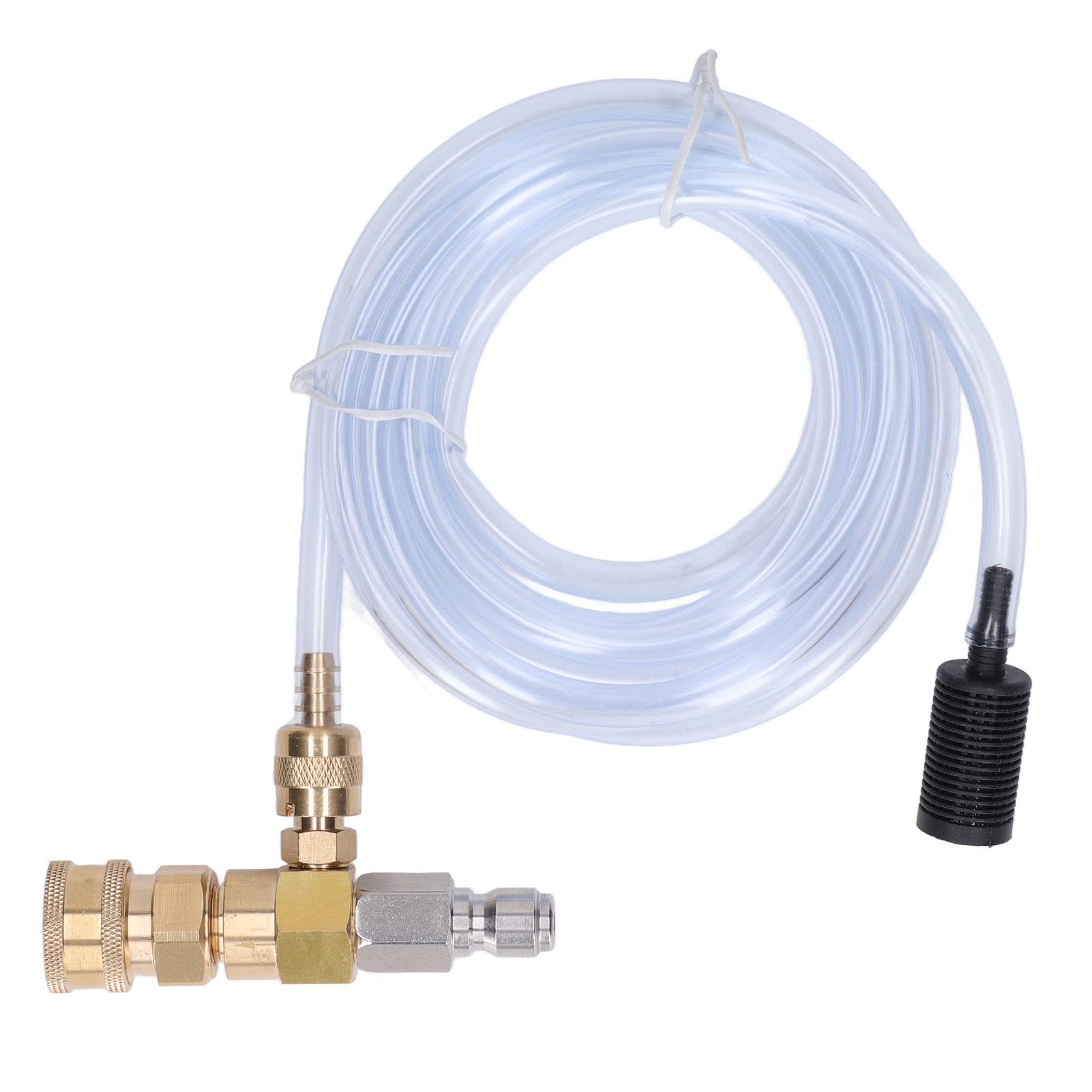 Mua flexman Adjustable Chemical Injector Set for Pressure Washer, Soap ...