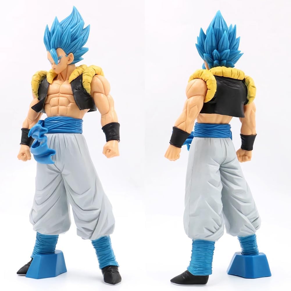 Mua FISAPBXC G-oku Anime Figures, G-oku Figures, Model Action Figure ...