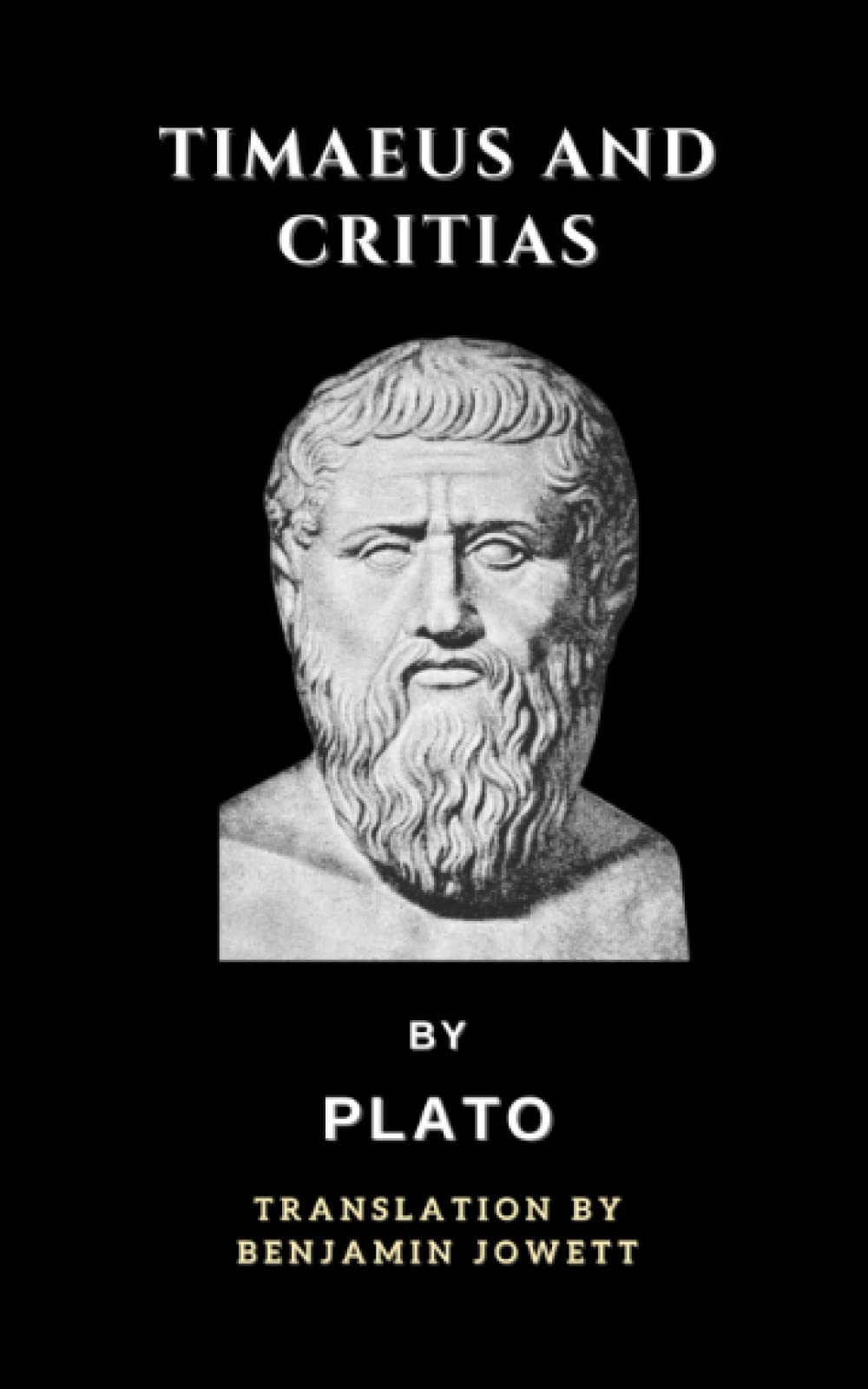 Mua Timaeus and Critias: Two Dialogues of Plato (Annotated) trên Amazon ...