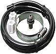 Hayward CLX220GA CL220 Off-Line Chemical Feeder Connection Pack with ...