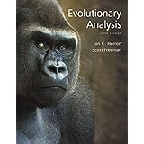 Amazon.com: Evolutionary Analysis: 9780132275842: Freeman, Scott ...