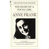 Anne Frank: The Diary of a Young Girl: Frank, Anne, Mooyaart, B.M ...